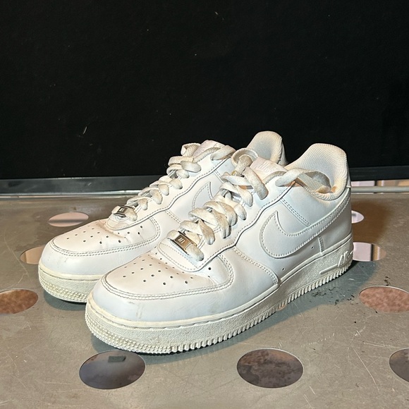 Nike | Shoes | Nike Air Force Size 8 Men | Poshmark